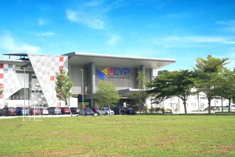 【2025年夏 | 高校生向け】短期海外研修プログラム – マレーシア：UCYP（University College of Yayasan ...